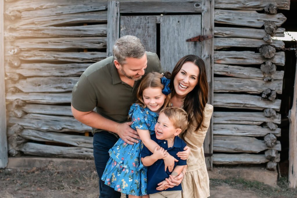 Austin Family Photography | Best Tips For Commons Ford Ranch